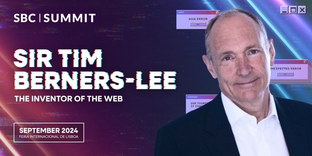 Inventor de la World Wide Web Dará El Discurso Principal en la Cumbre ...