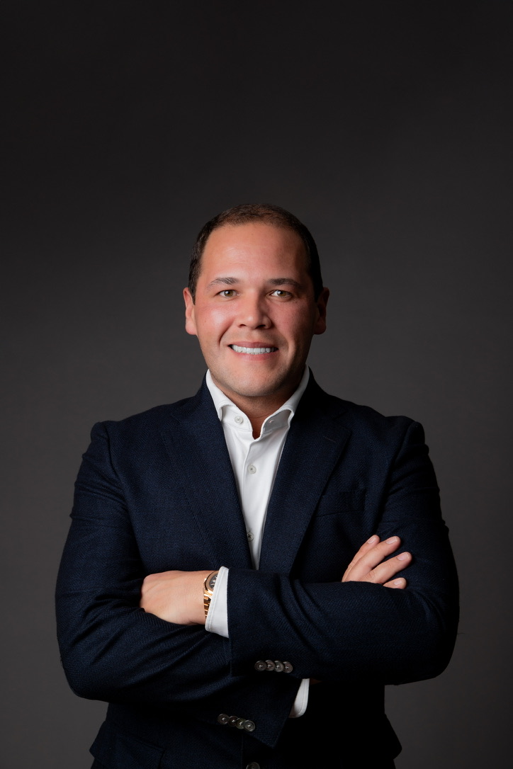 Alex Fonseca CEO De Superbet: ‘Es un momento crucial para todos los ...