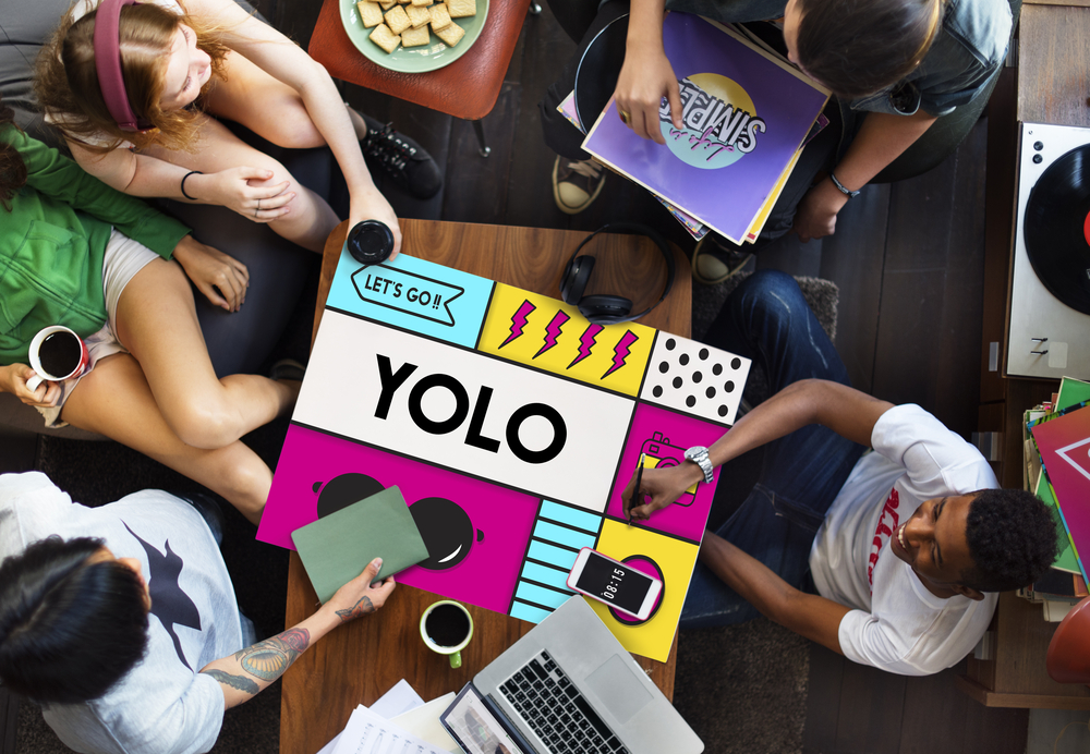 El Grupo Yolo nombra a Jean Claude Magri como CFO para los productos ...