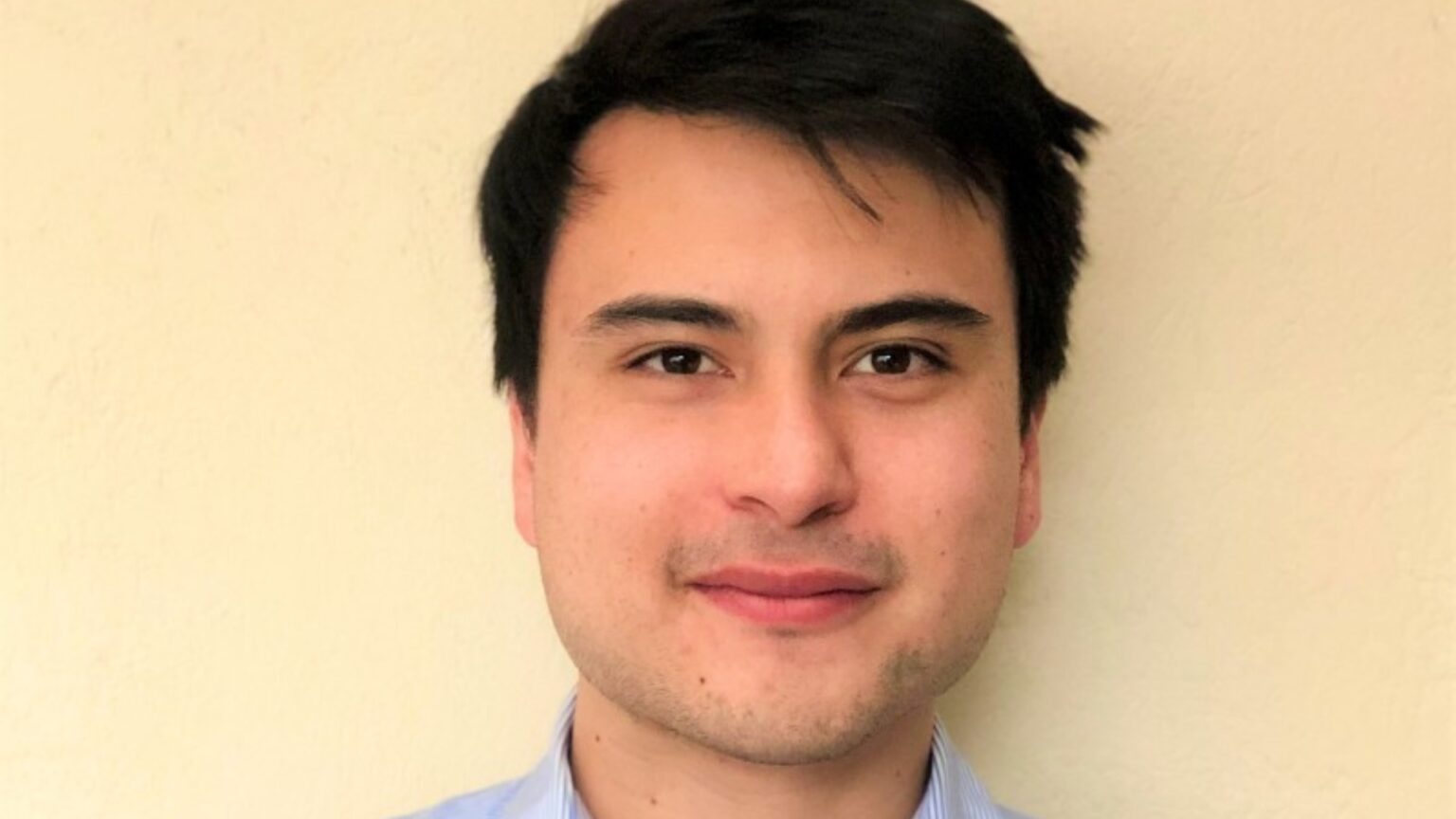 Ecuador: Pier Bigoni de DoradoBet: ' lo que buscamos con proveedores ...