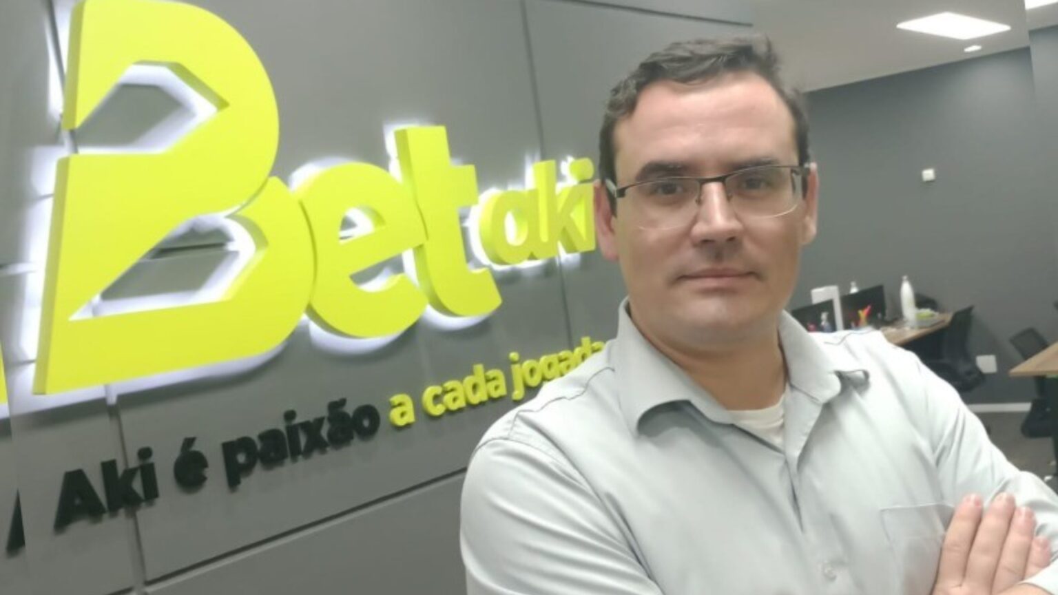 Bruno Rodrigues: La visión de BetAki para liderar el iGaming en Brasil ...