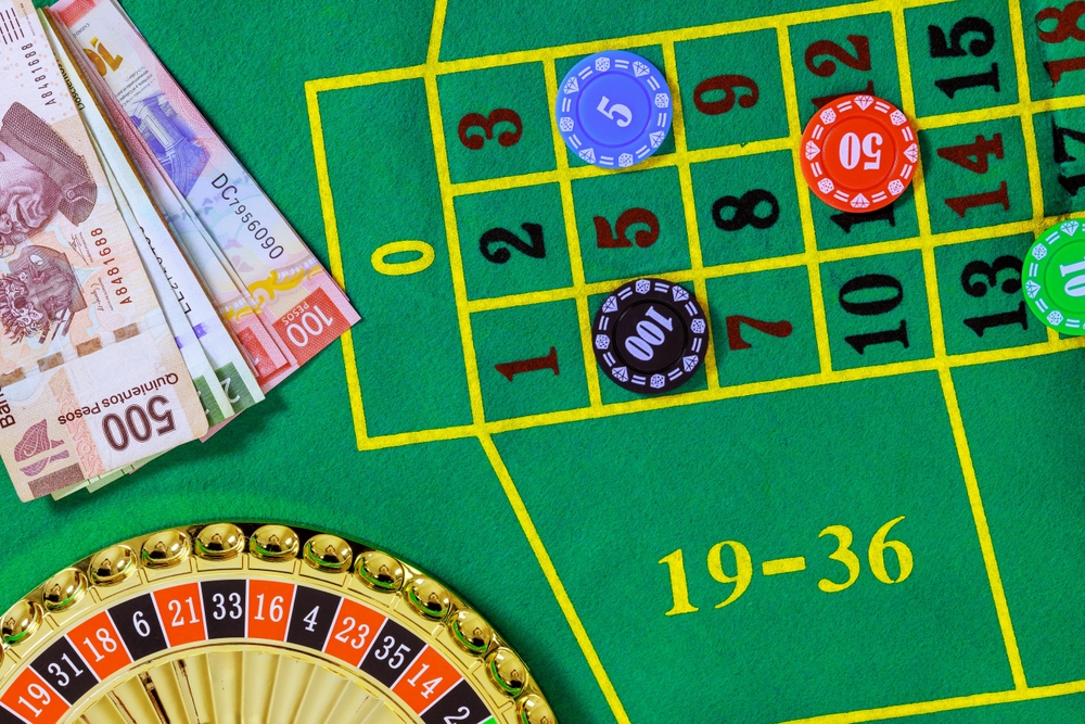 Nuevo punto de partida para el juego en México | iGaming Futuro